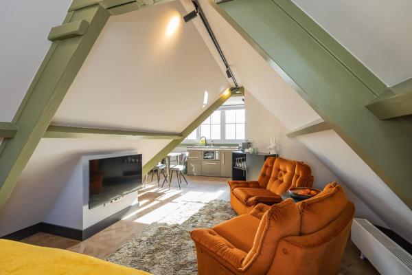 Cottage Jacob - Zandvoort
