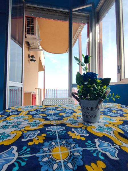 Sicilia Sul Mare - Naxos