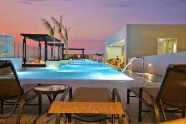 Reserva Del Mar - Apto Con Vista Al Mar - Colombia