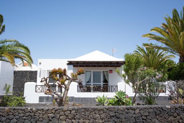 Villa Isa Sea Views - Playa Blanca, Las Palmas, España