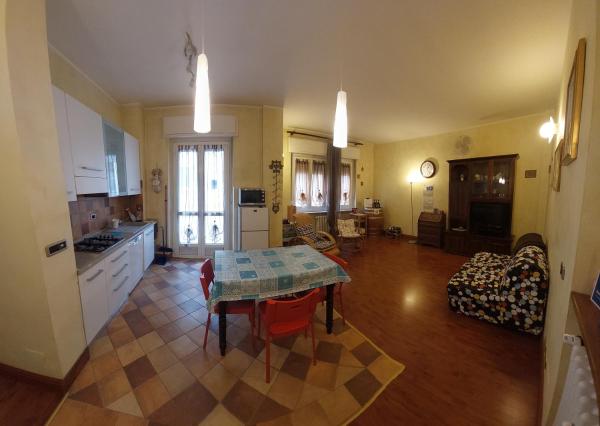 Asti Lovely Apartment - Asti