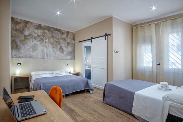 Venturi Comfort - Frascati