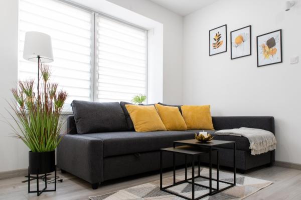 The Central Border Premium Apartment - Slovakia