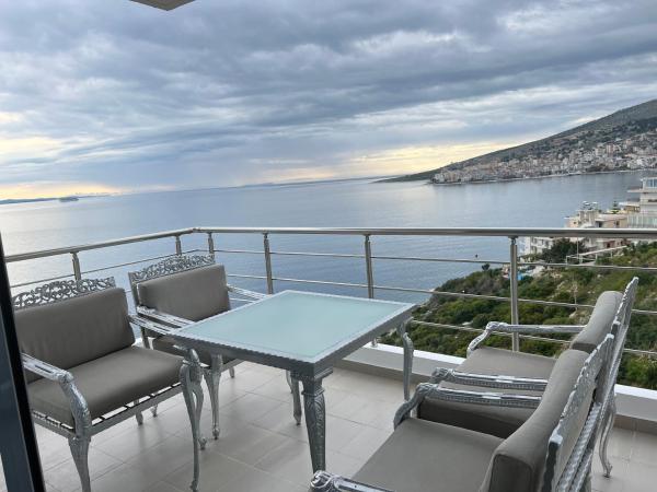 Lorenso Guest House - Saranda