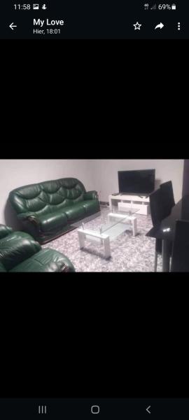 Diaspo Meublés - Yaoundé