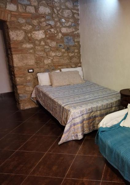 La Taverna Sotto La Torre - Massa Marittima
