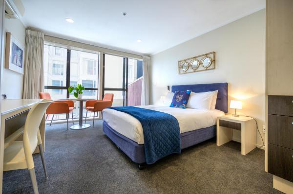 U Residence Hotel - New Zealand