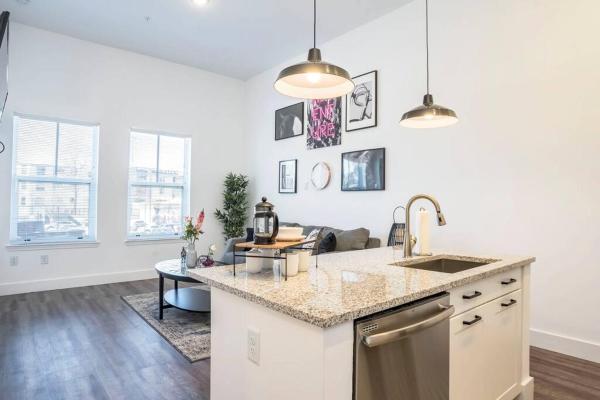 Cozy Atlanta Apartment - Mercedes-Benz Stadium - Atlanta