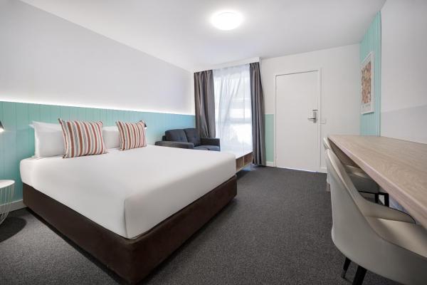 Gosford Palms Motor Inn - Central Coast
