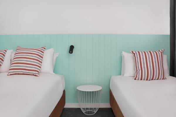 Family 3 Bedroom With Balcony - Central Coast