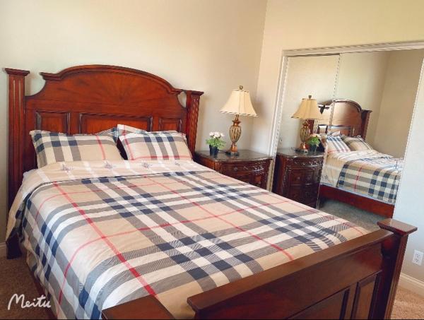Cozy And Comfortable #202 Room - Ontario, CA