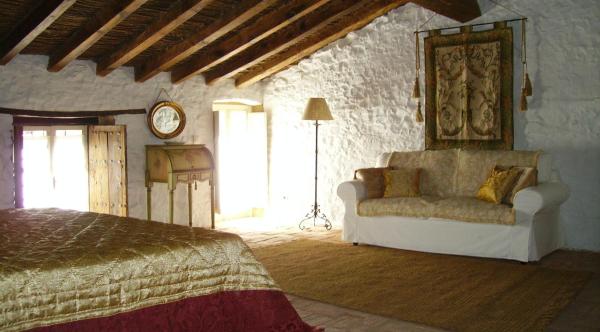 Hotel Boutique Condes Fúcares - Almadén