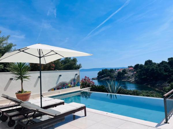 Villa Nova Brac - Hvar