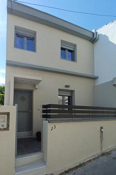 Doukas Home - Griekenland