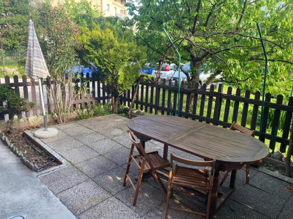 Apartment Fabiola - Trieste