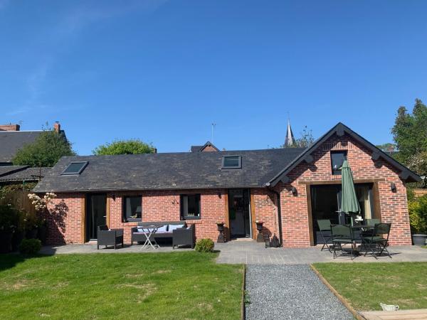 Douceur De Vivre En Normandie - Calvados