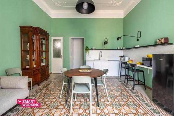 Stylish Apartment Near Piazza Magione By Wonderful Italy - Palermo