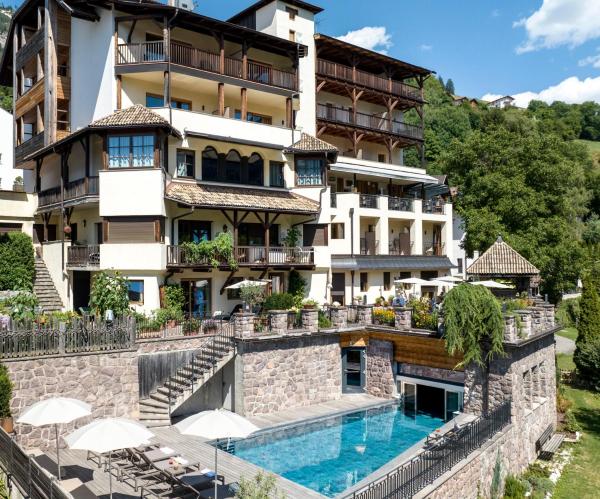 Hotel Paradies - Klobenstein