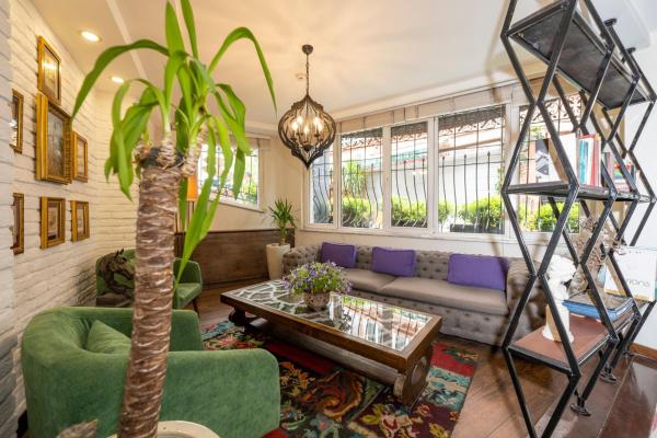 The Marions Suite Istanbul Special Category - Cihangir
