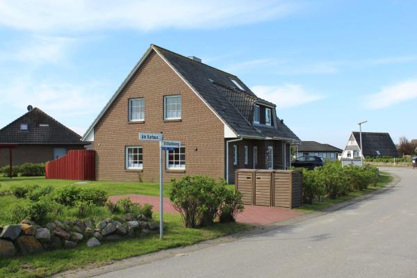 Een A Uthlande - Nordstrand