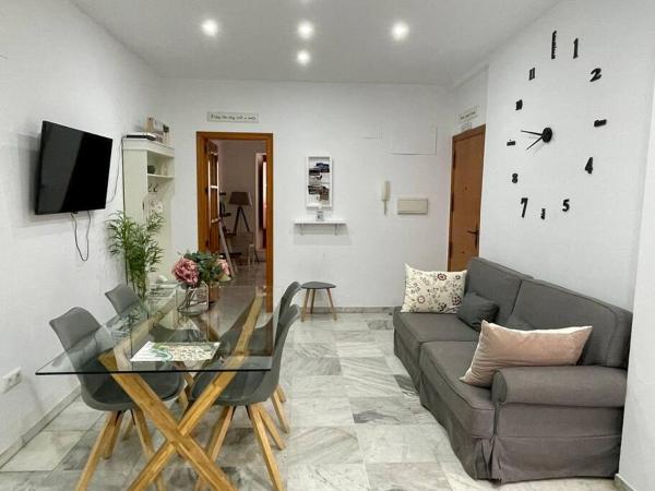 El Rincón Del Sacristán - Córdoba, Espagne