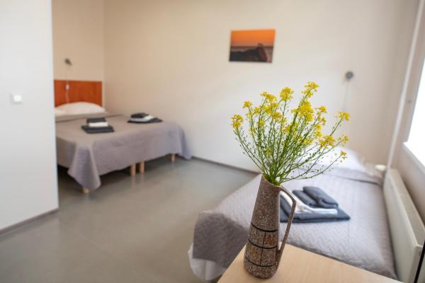 Haapsalu Kutsehariduskeskuse Hostel - Estonia