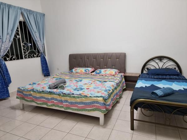 Sweethome Homestay Sandakan - Malaysia