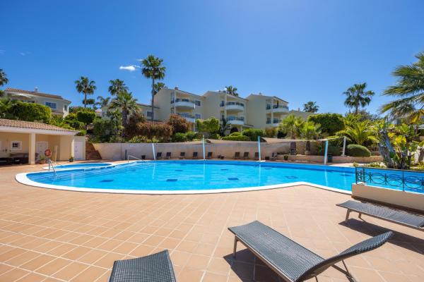 Apartment Presa De Moura - Lagoa