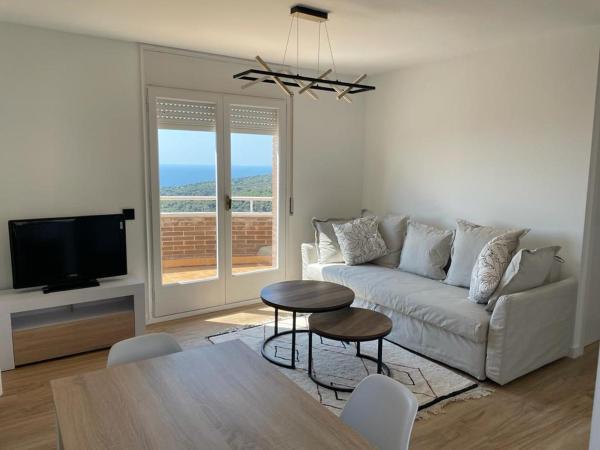 Apartamento Entre Mar Y Montaña - Arenys de Mar