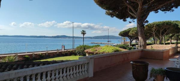 Hotel Martinengo - Saint-Aygulf