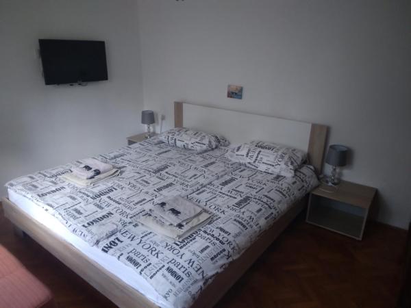 Apartments Villa Anton - Poreč