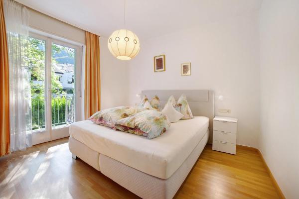 Villa Sabine - Karin - Merano