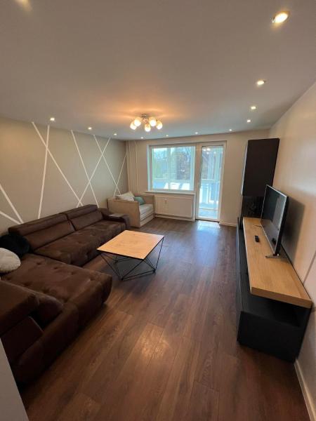 Luna Apartamentai - Lithuania