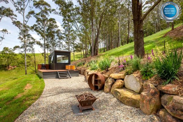 Burroo At Kangaroo Valley I Perfect Views I Outdoor Bath - Kangaroo Valley