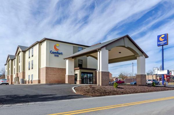 Comfort Inn - Beckley, WV