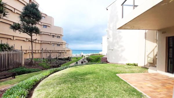 Bay Breeze Sea Views Beach Ballito - Dolphin Coast