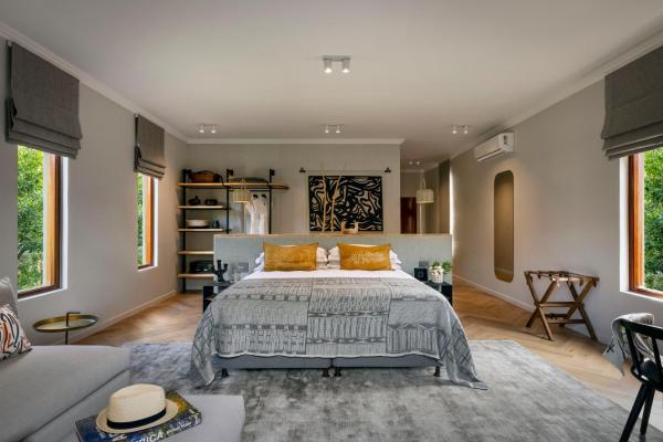 The Peech Hotel - Johannesburg
