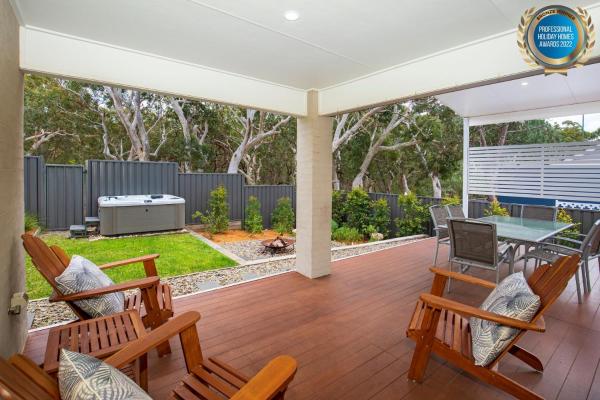Havenwood - Pet Friendly - Spa & Community Pool - Australia