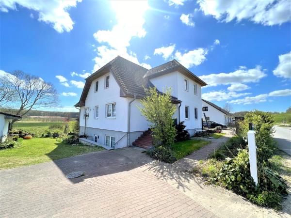 Ferienwohnung Rabennest - Binz