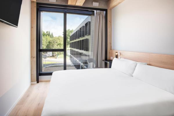 B&b Hotel Guimarães - Guimaraes