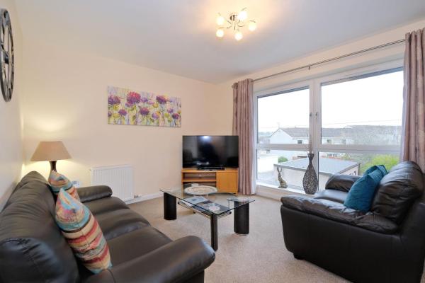 Caledonia Newhills Apartment - Aberdeen