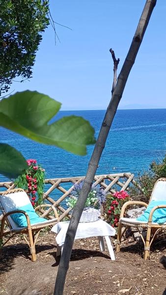Villa Teresa Sul Mare - Castelsardo