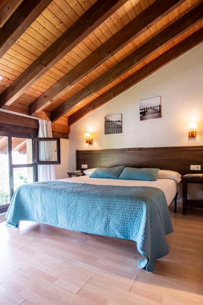 Apartamentos Aldea Del Puente - Cangas de Onís