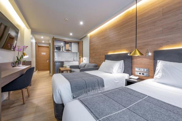 Espahotel Plaza De España - Leganés