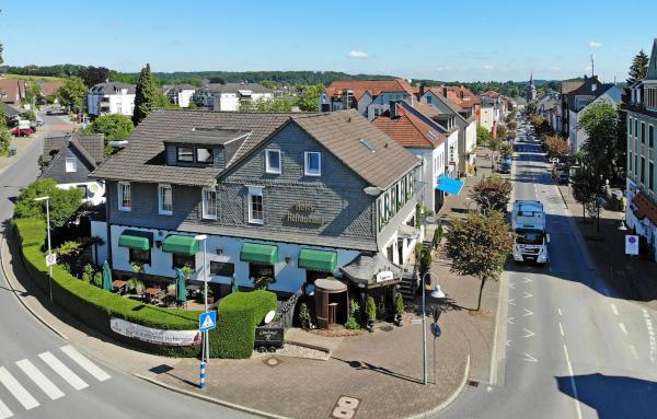 Hotel & Restaurant Eggers Gmbh - Hattingen