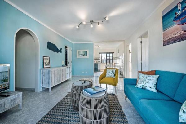 Penthouse Marinheiro - Faro