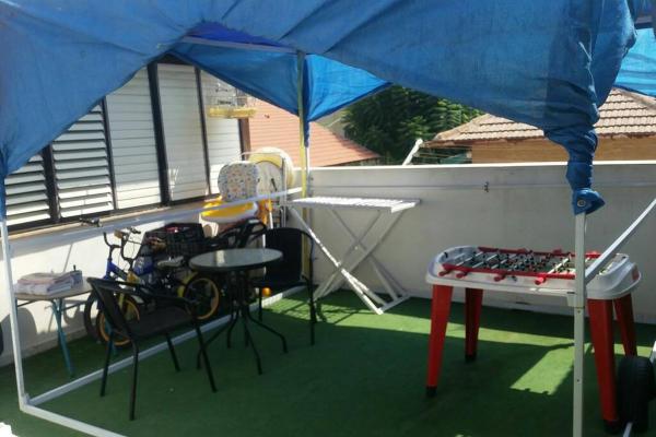 Studio Hadera - Israel