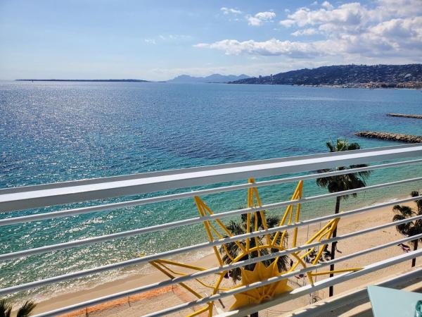 Résidence Le Soleil - Antibes