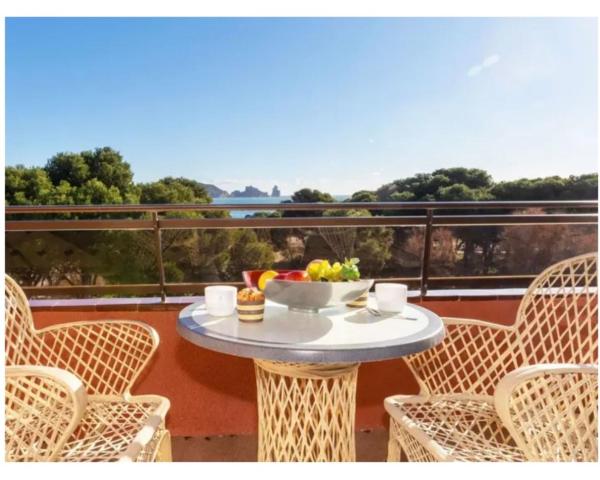 Salles Beach Duplex 45 - L'Estartit