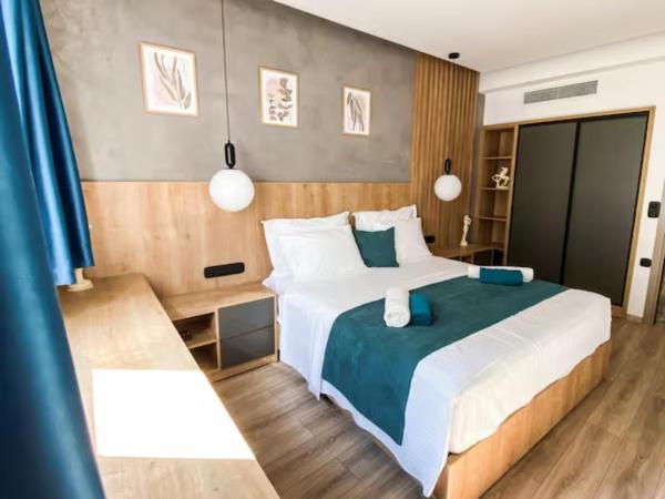 Magdalena Suite 2.0 - Heraklion Airport (HER)